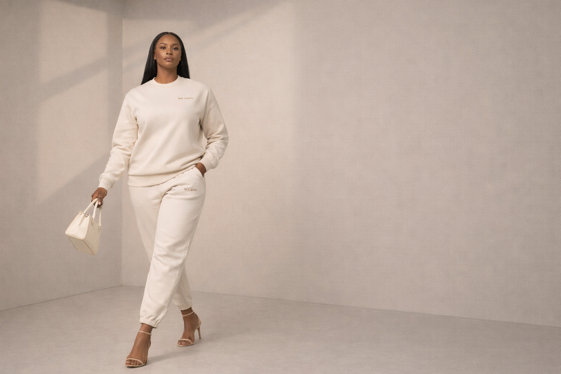 HER ALWYS | Elevated Everyday Lifestyle for Women