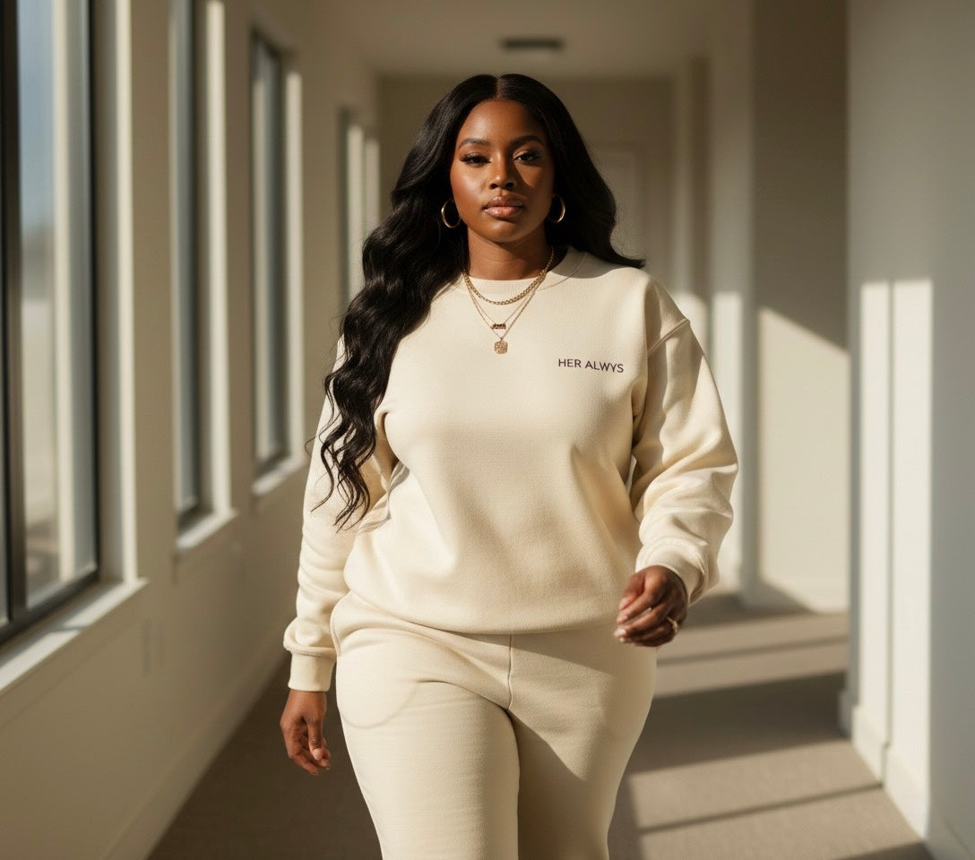 HER ALWYS | Elevated Everyday Lifestyle for Women